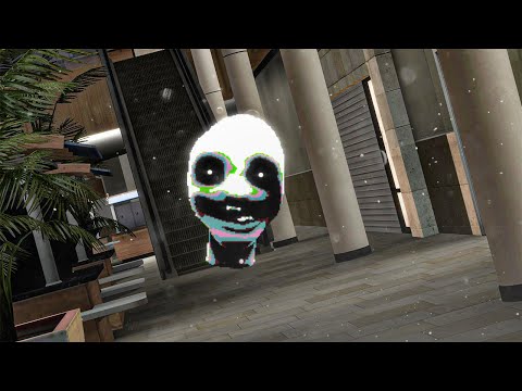 Steam Community :: Video :: Nominus.... The Upgraded Terminus Nextbot is Terrifying..