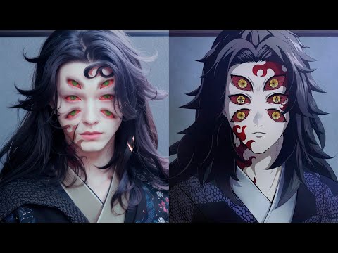 FULL COMPILATION KIMETSU NO YAIBA AI IRL!!