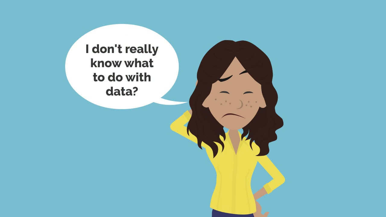 Data Driven Decision Making