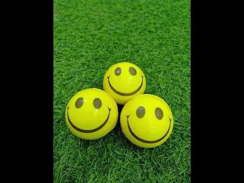 Smiley Ball - Happy Ball Latest Price, Manufacturers & Suppliers