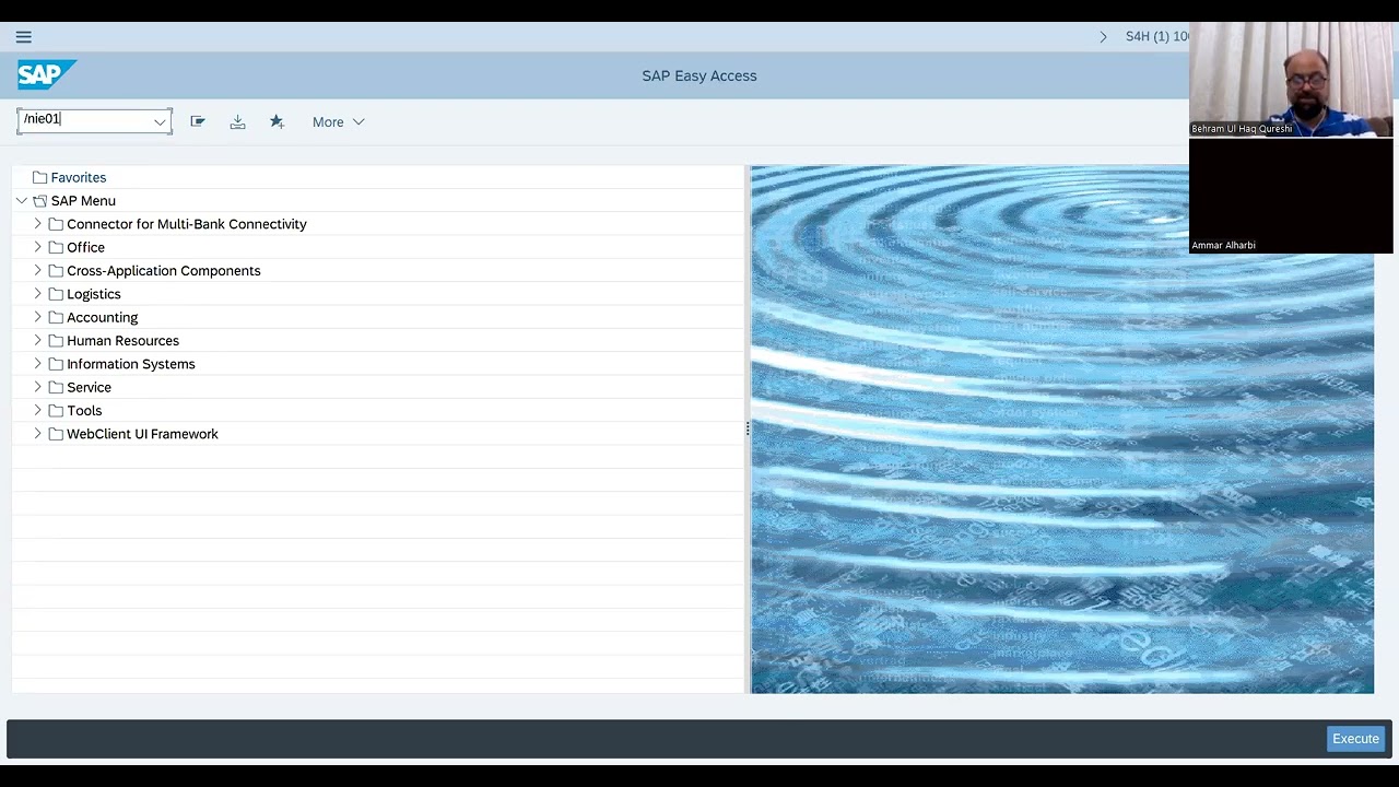 SAP PM - Preventive Maintenance Type & Single Cycle  Maintenance Plan
