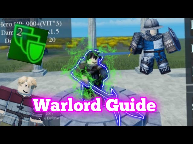 5 best conquest games on Roblox