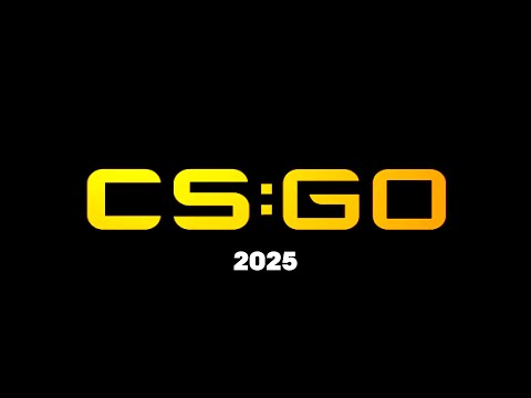 CS:GO’s 2025 Comeback is INSANE!