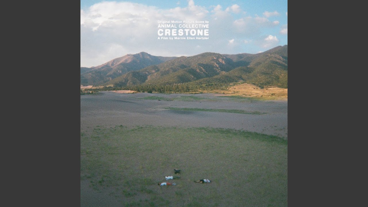 Cotton Candy Sky (Dead God Theme)