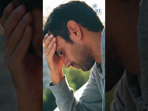 What is stricture urethra?