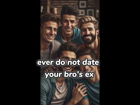 Did you know, some of unwritten rules of Bro code?