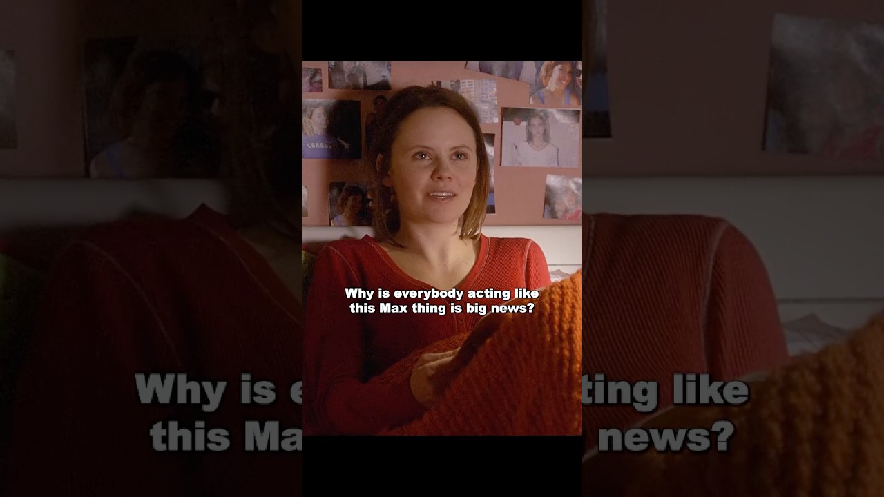 The TV is called:Parenthood S1E3(2010)#shorts