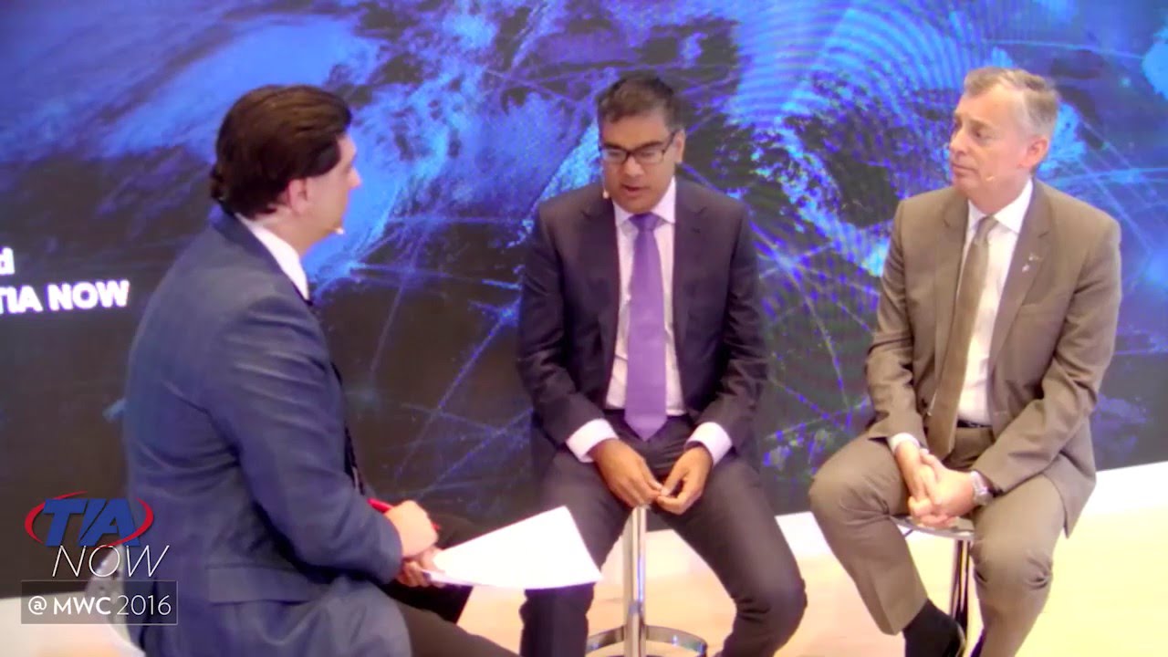 5G Labs: Telstra, Ericsson & Machine Type Communications