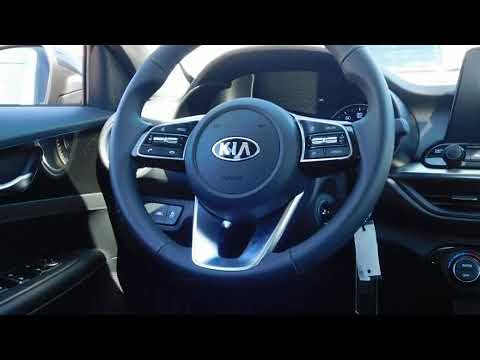 2019 Kia Forte S in Chesapeake, VA 23320