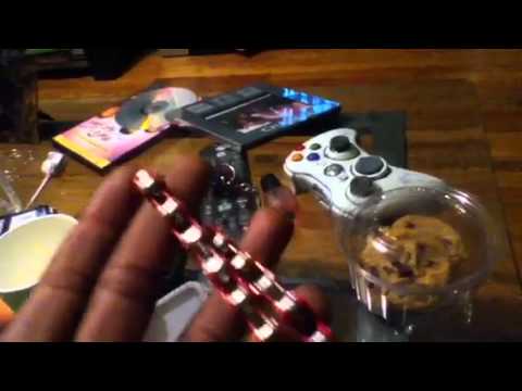 Sputnic whip chain review