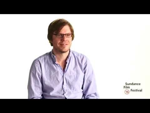 Meet The Artist '15: James C. Strouse - Sundance Film Festival