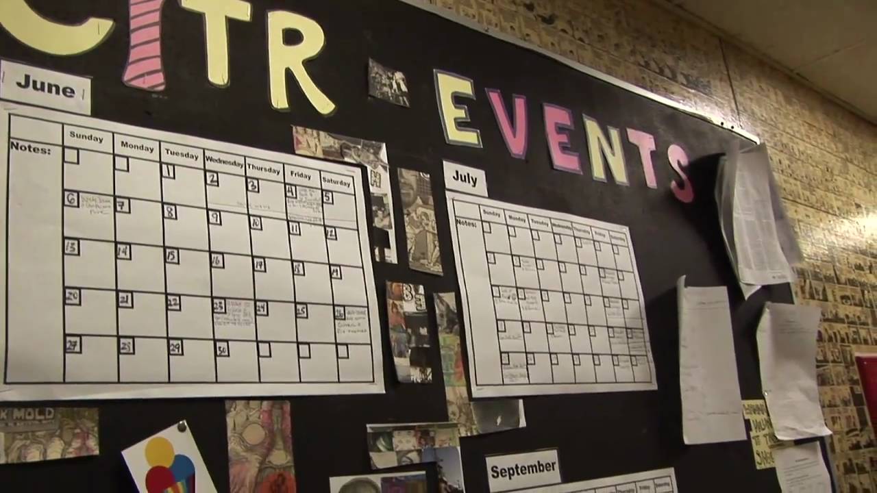 CiTR Virtual Station Tour