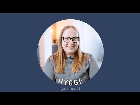 Expats Explain: "Hygge" (coziness) in Denmark