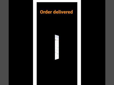 order #delivered #successfully. #skbmarket