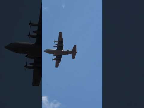Proptoberfest 2024 with U.S. and German Air Forces