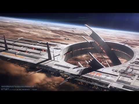 Steam Community :: Video :: Mass Effect TEASER - N7 DAY - November 2022