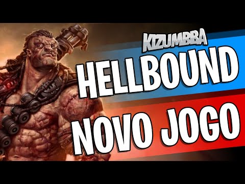 Steam Community :: Video :: NOVO JOGO de TIRO MUITO FRENETICO e DIVERTIDO !!! HELLBOUND
