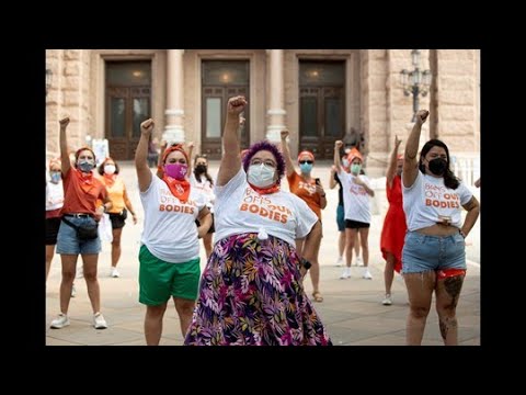Polling shows support for abortion rights. Should it matter?