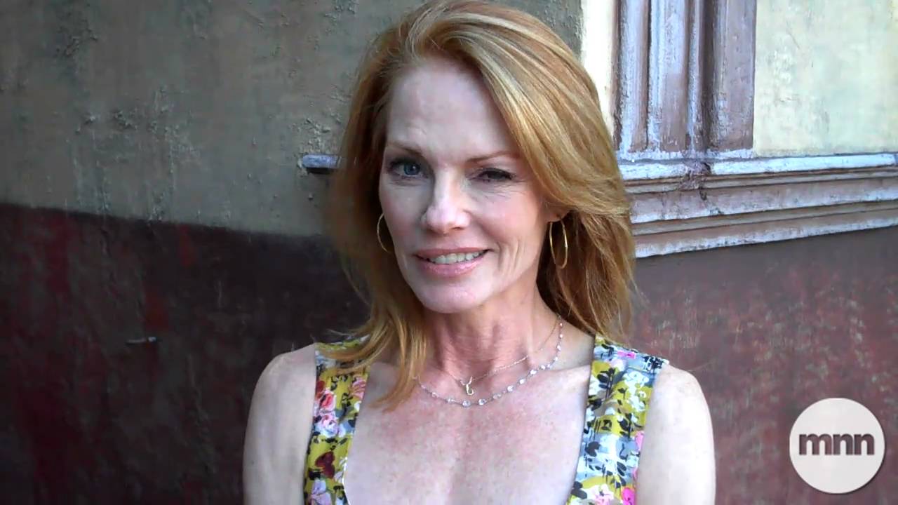 Marg Helgenberger, Brendan Fehr & Emily Procter from 'CSI'