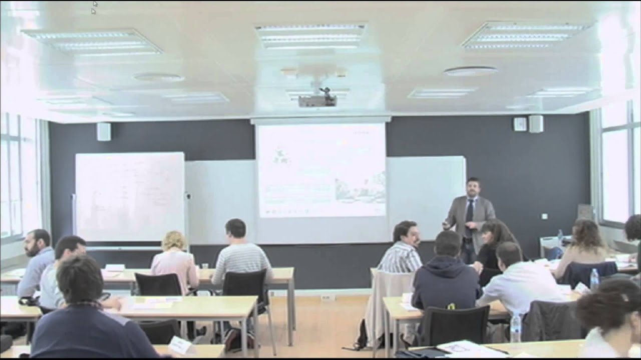 Master Class 