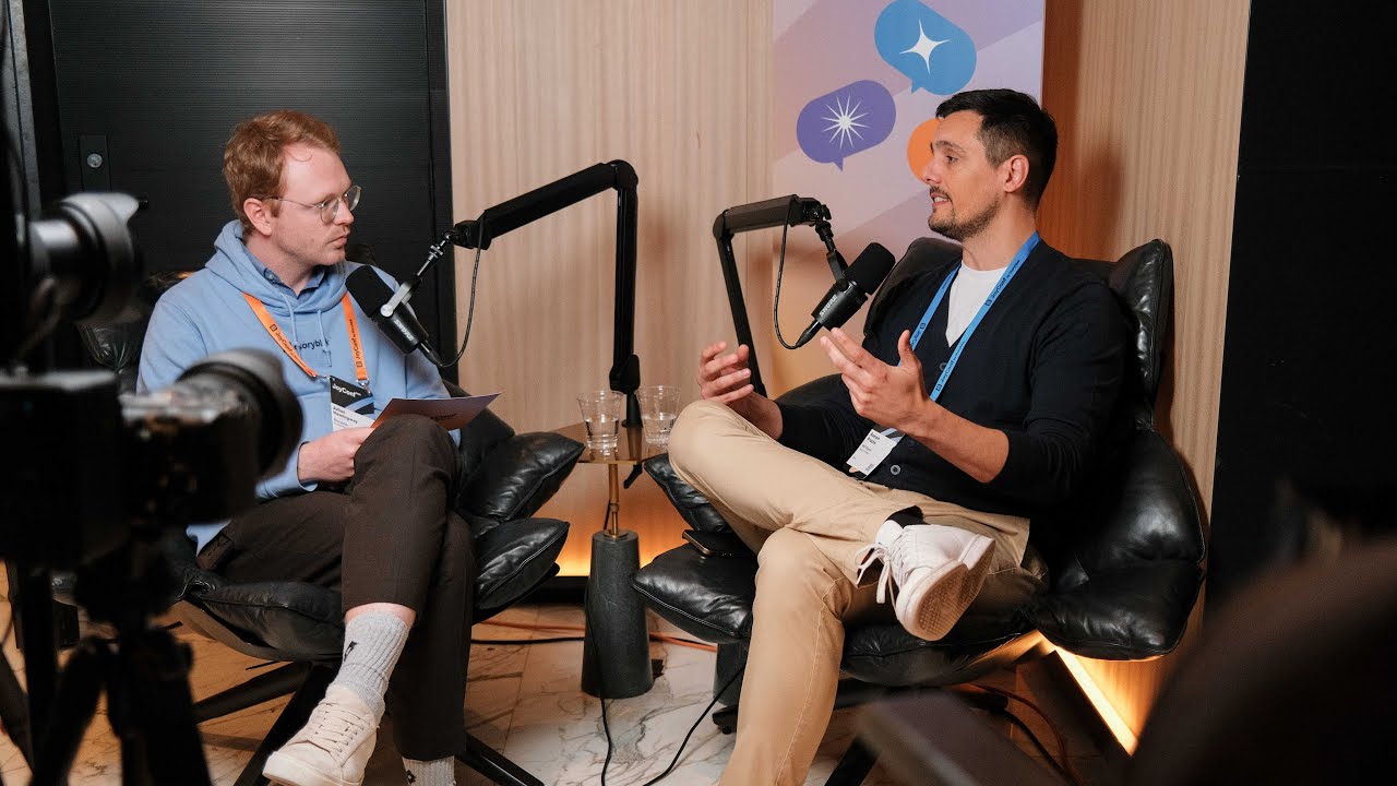 REF Digital x Storyblok: On Personalization & Discoverability