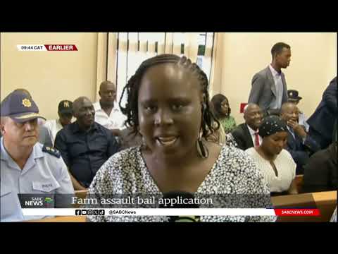 Groblersdal assault case I Farmers accused of setting dogs on farm security officer apply for bail