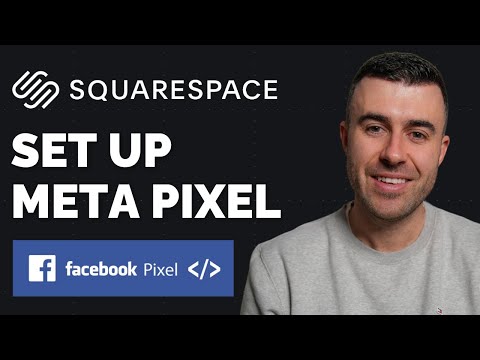 How to Set up Meta Pixel on Squarespace (Step by Step)