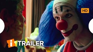 Bingo: O Rei das Manhãs filme - Onde assistir