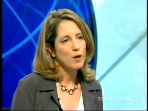 Genetic Counselor Discusses Genetic Testing for Cancer Detection (PBS NewsHour)