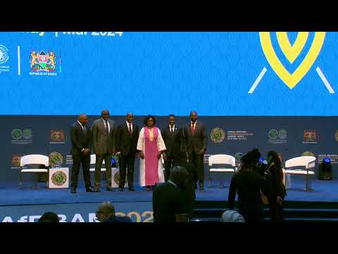 Annual Meetings 2024: Day 4 – May 30, 2024 – Tsavo Hall (English)