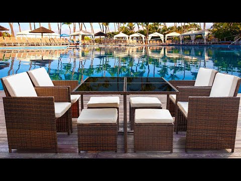 Top 5 Best Patio Dining Sets