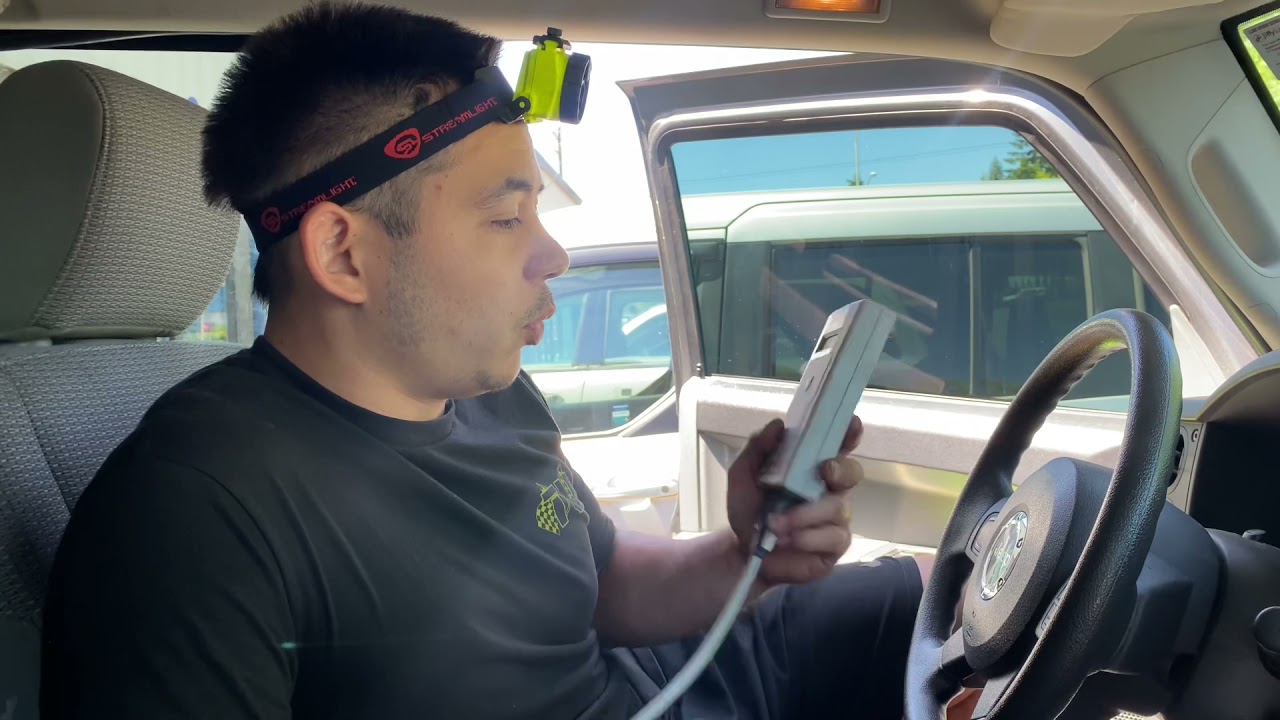 How to use Intoxalock Device. Tips, tricks and what to watch out for!