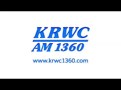 KRWC/Buffalo, Minnesota Legal ID - June 20, 2024