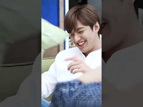 Lee Min Ho: The Handsome Korean Actor Who Stole Our Hearts 😍💫🇰🇷