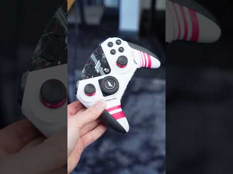 You’ve NEVER seen a controller like this… 😱