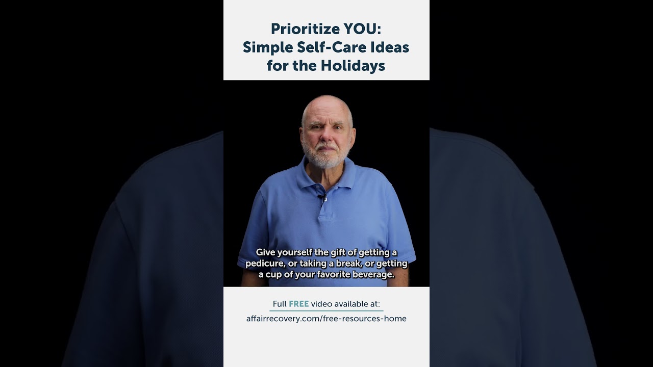 Prioritize YOU: Simple Self-Care Ideas for the Holidays