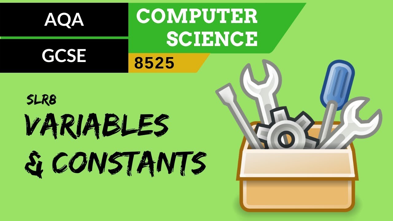 Understanding Variables Constants And Assignments In Python Programming Galaxyai