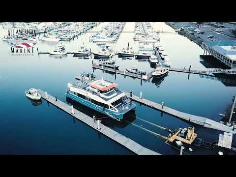 Kitsap Hybrid Launch