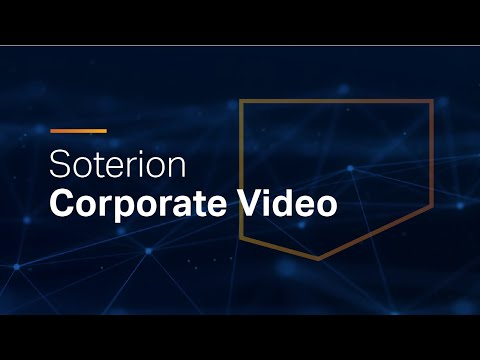Soterion Corporate Video - Leading provider of GRC solutions for companies running SAP
