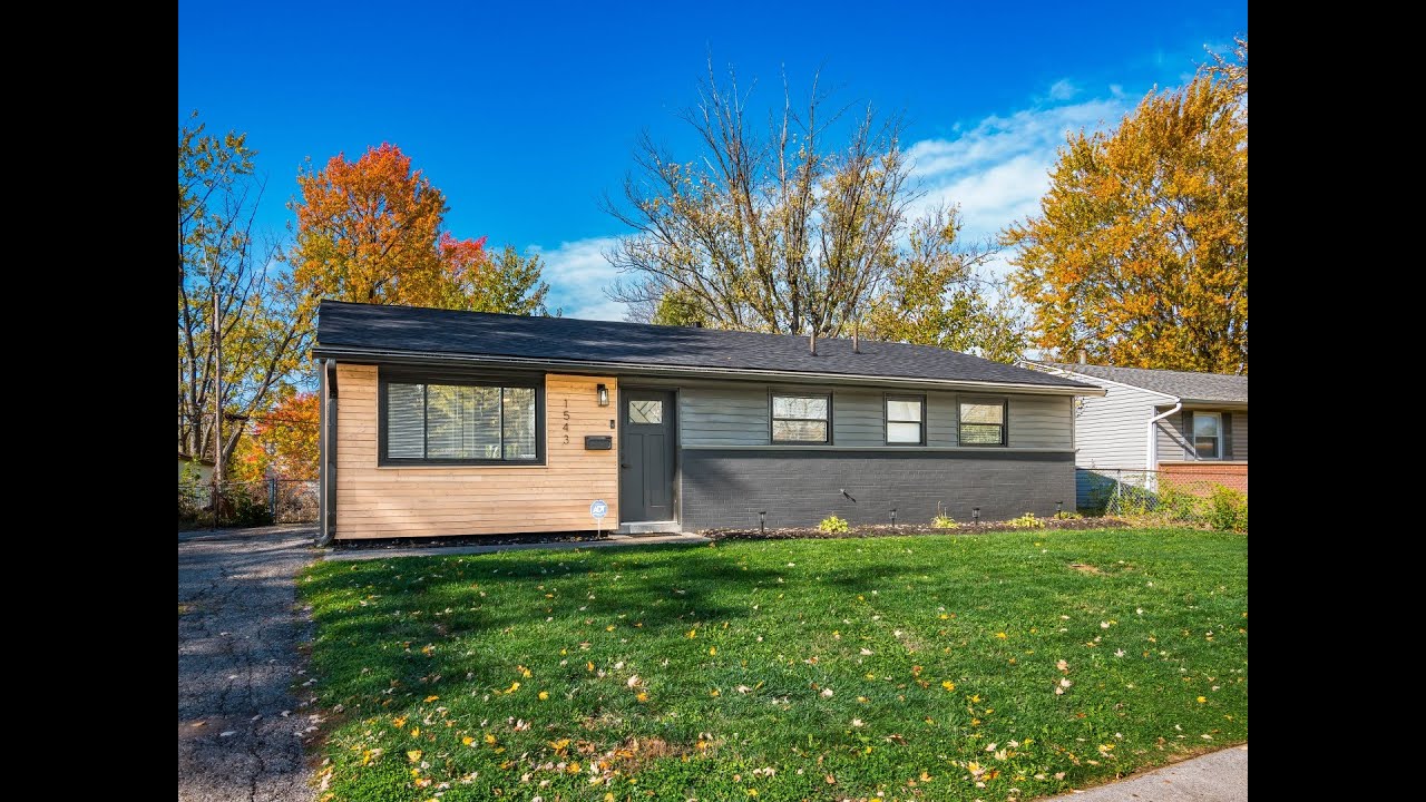 1543 S Hamilton Road Columbus, OH | ColdwellBankerHomes.com