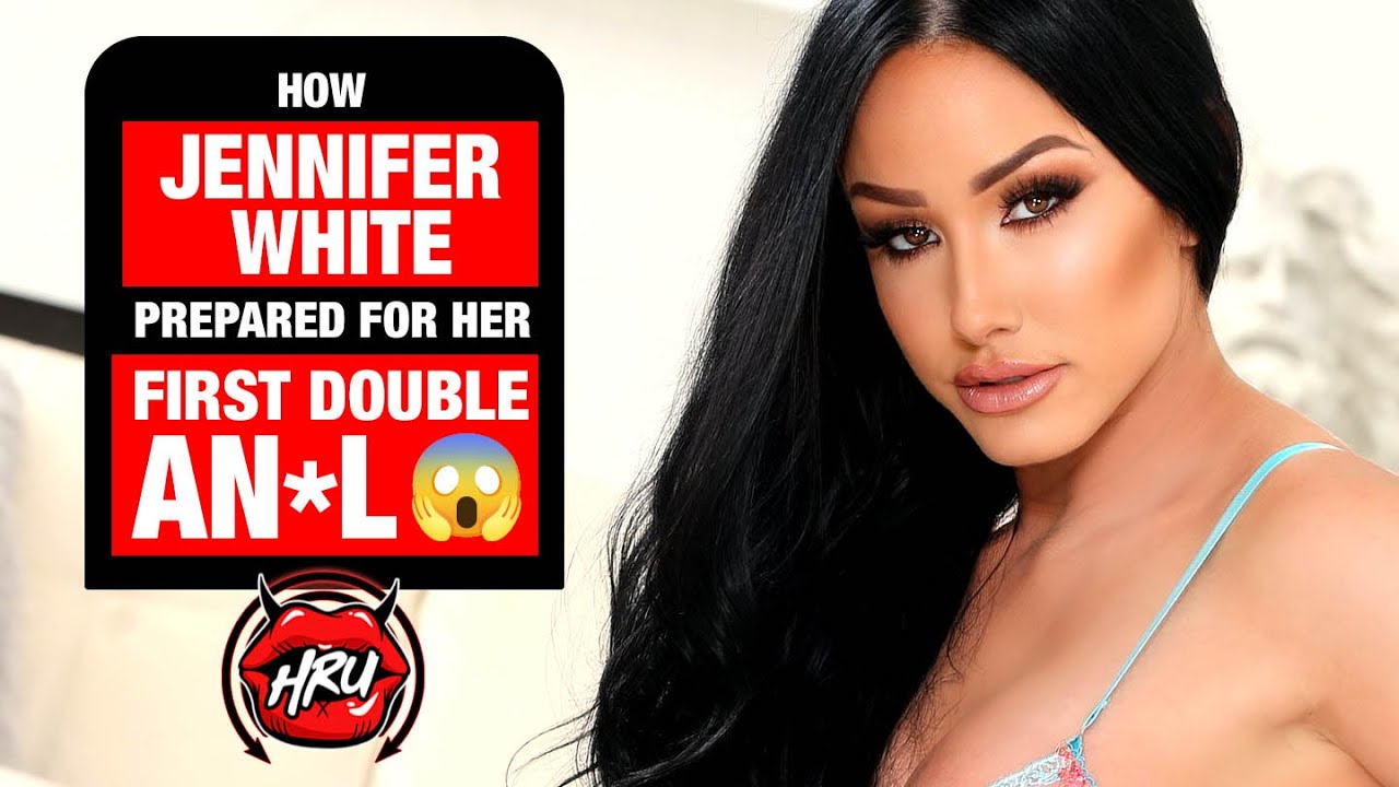 How Jennifer White Prepared For Her First Double