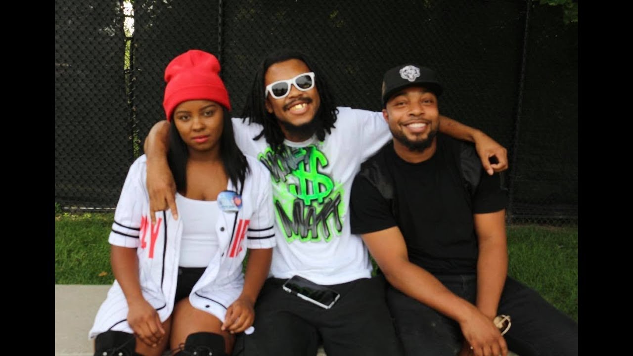 Hire Jbizzy - Hip Hop Artist in Streator, IL | GigSalad