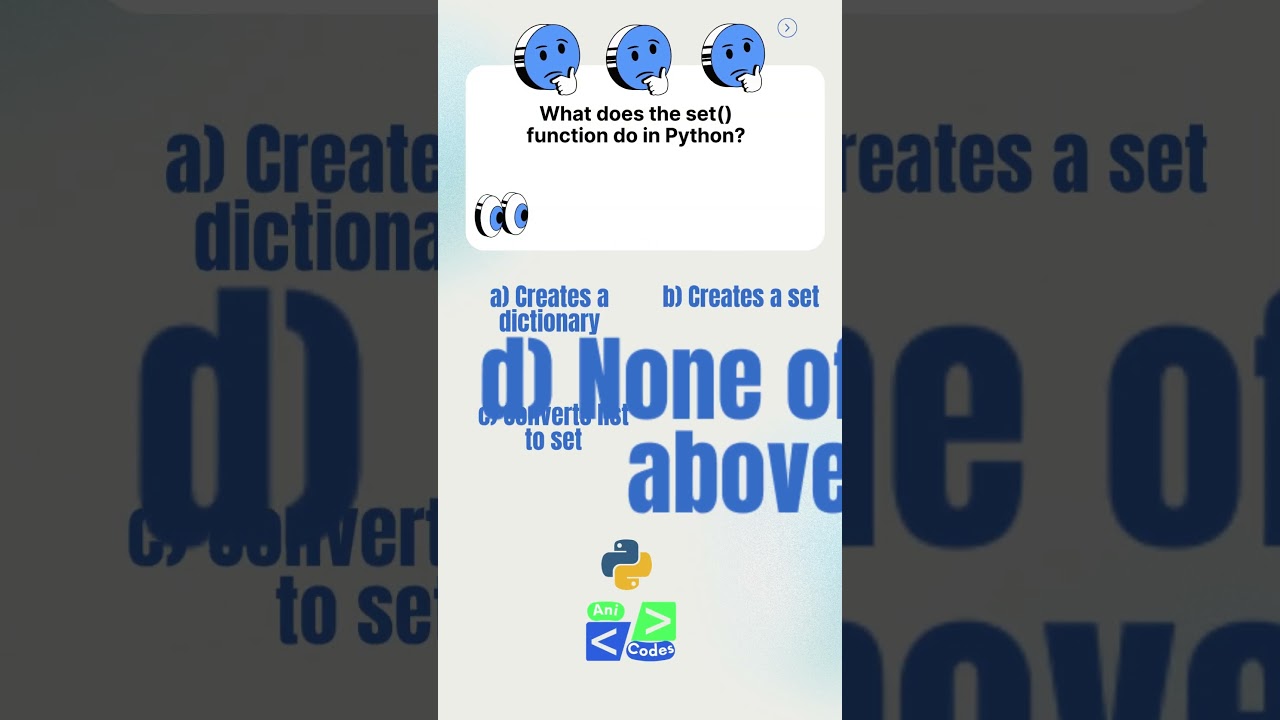#077 |Python Code Challenge: Can You Predict the Output? | Python Programming Quiz #pythoncode