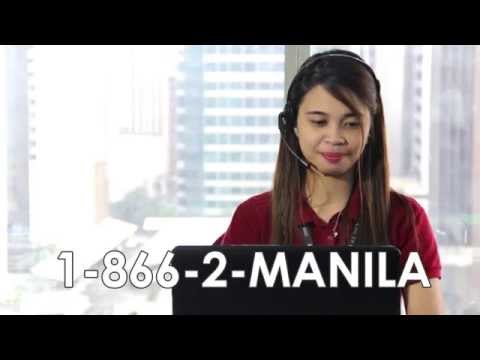 Booking trips with Mango Tours