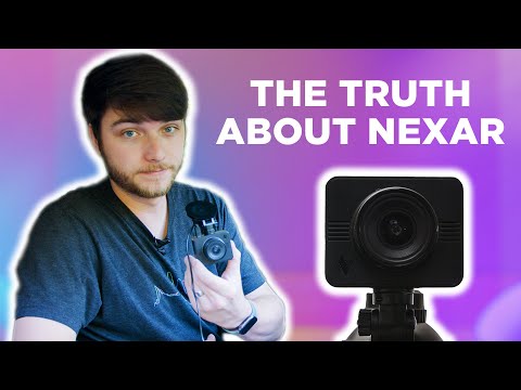 The Truth about owning a Nexar Beam - The Pros & Cons