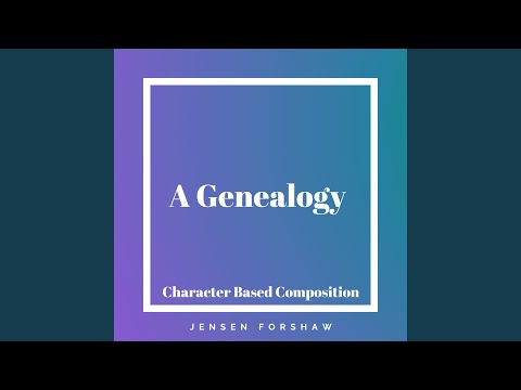 A Genealogy (Original)