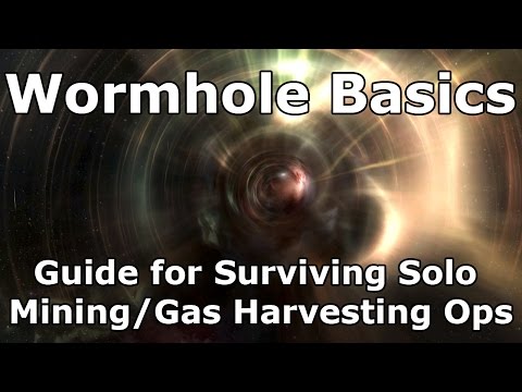 Steam Community :: Video :: Wormhole Basics Guide - EVE Online