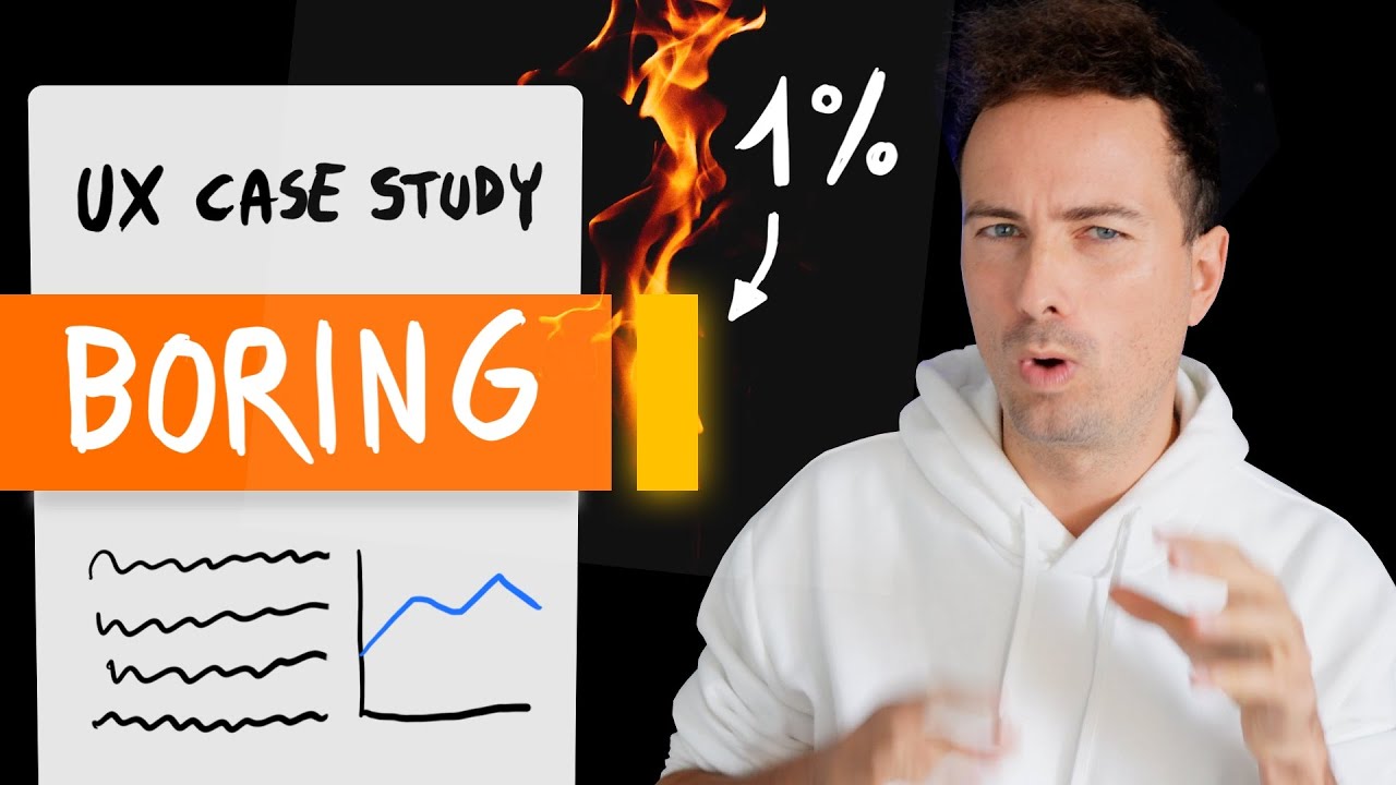 Why 99% Case Studies are Boring and FAIL