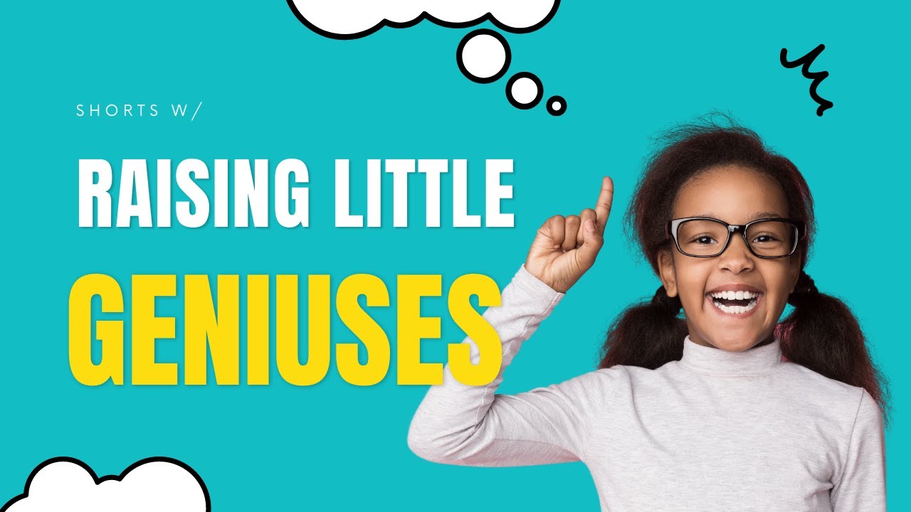 What Competition? | Raising Little Geniuses