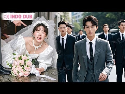 Gadis jelek dipaksa menikah CEO yang terkenal kejam tapi tak terduga CEO sangat memanjakannya